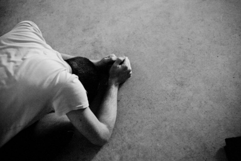 In His Presence Ministries – Glenn & Jessica Meldrum